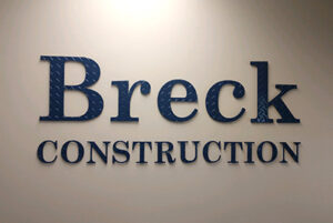 Breck Construction Company, Inc. | Industrial Construction ...